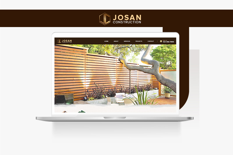 Portfolio - Your Web Dream Portfolio